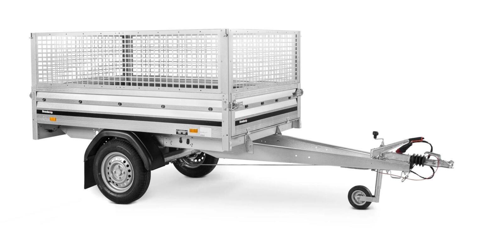 quanto costa mettere il carrello appendice? quanto costa togliere il ...