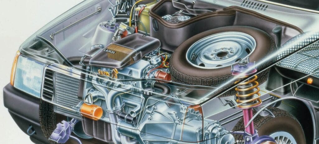 Cessa la produzione del motore FIRE - MotorisuMotori.it