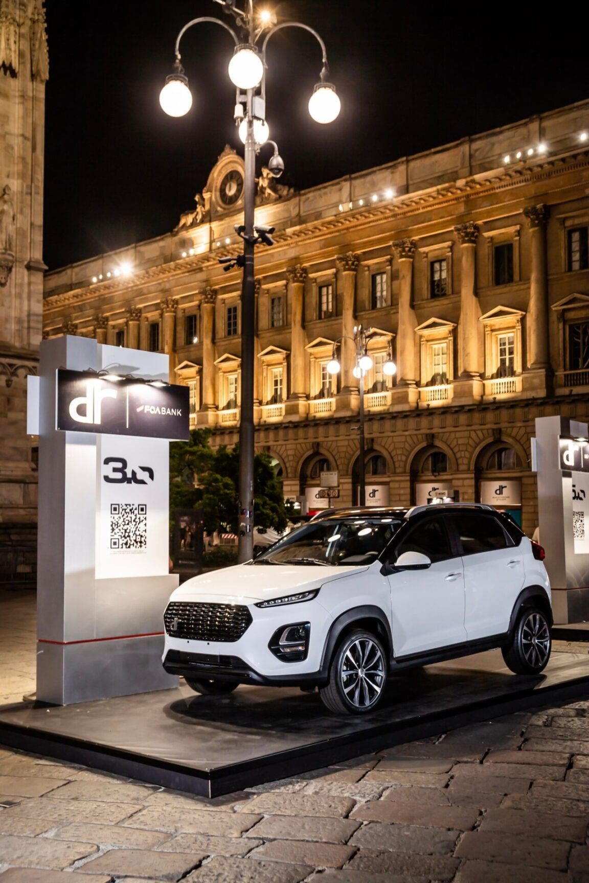 DR Automobiles: ecco come è articolata la nuova gamma - MotorisuMotori.it