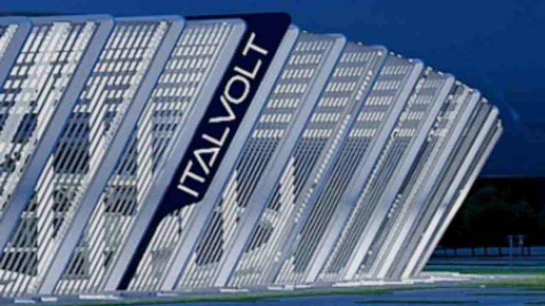 Italvolt: avvio dei lavori per la fabbrica di batterie in Italia nel ...
