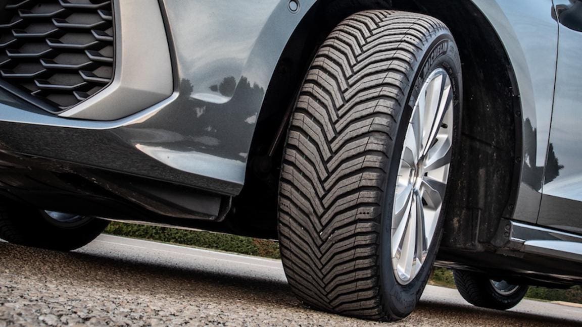 I 4 migliori pneumatici all season 2022-2023 - MotorisuMotori.it