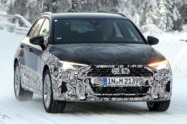 Audi A3 Allstreet 2023: tutti i dettagli