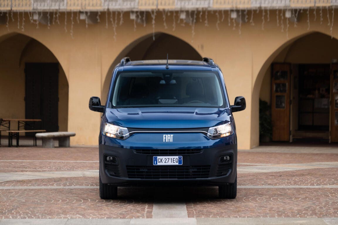 Fiat, nel 2026 arriva un nuovo modello insieme a Grizzly e Fastback ...