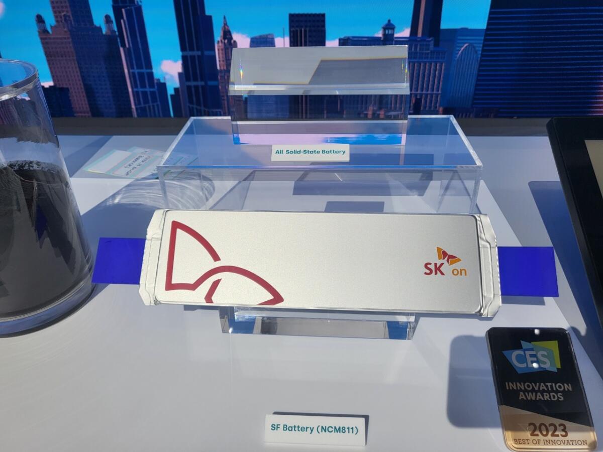 Le auto elettriche si ricaricano in 10 minuti grazie alle nuove ...