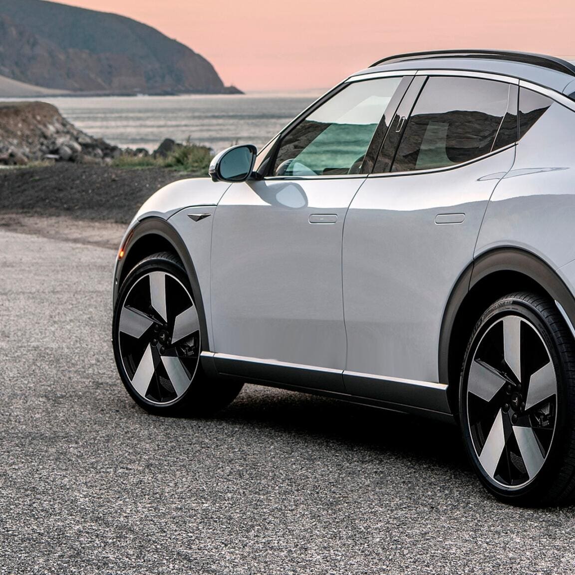 Tesla Model 2: sarà questo il suo aspetto? - MotorisuMotori.it