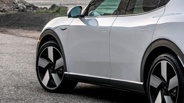 Tesla Model 2: sarà questo il suo aspetto?