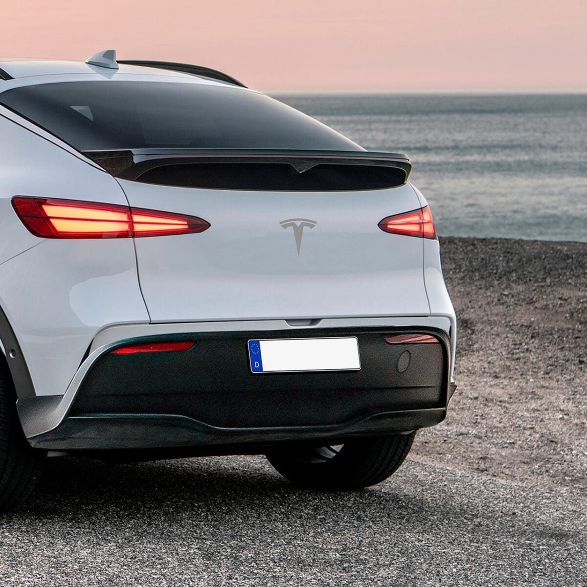 Tesla Model 2: sarà questo il suo aspetto? - MotorisuMotori.it