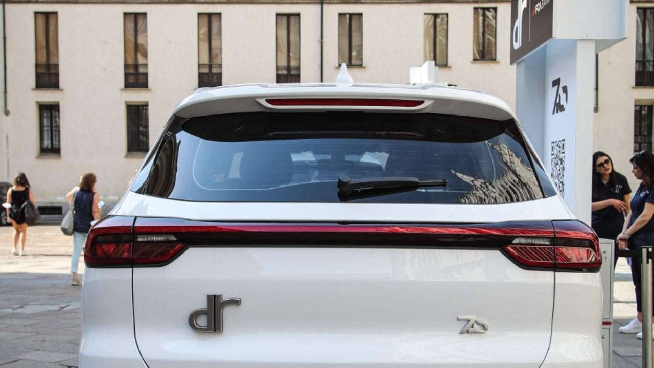 DR 7.0 2023: tutti i dettagli