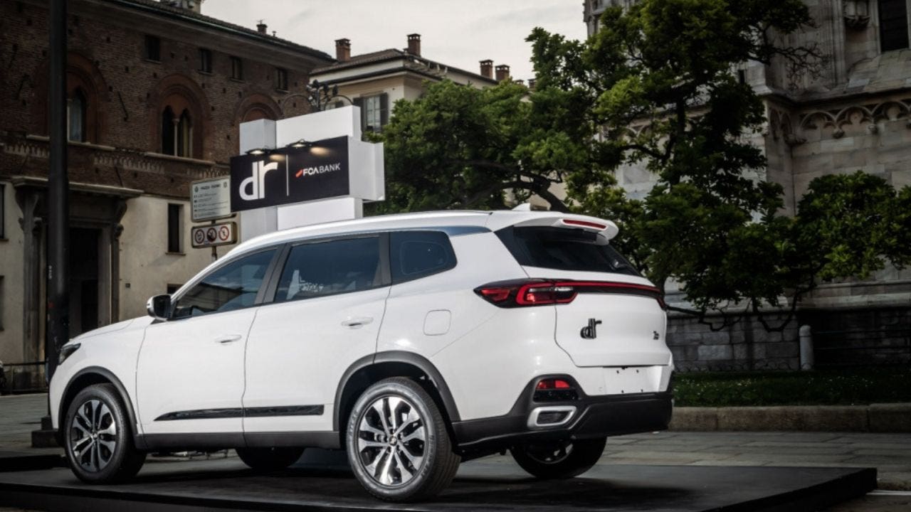 DR 7.0 2023: tutti i dettagli