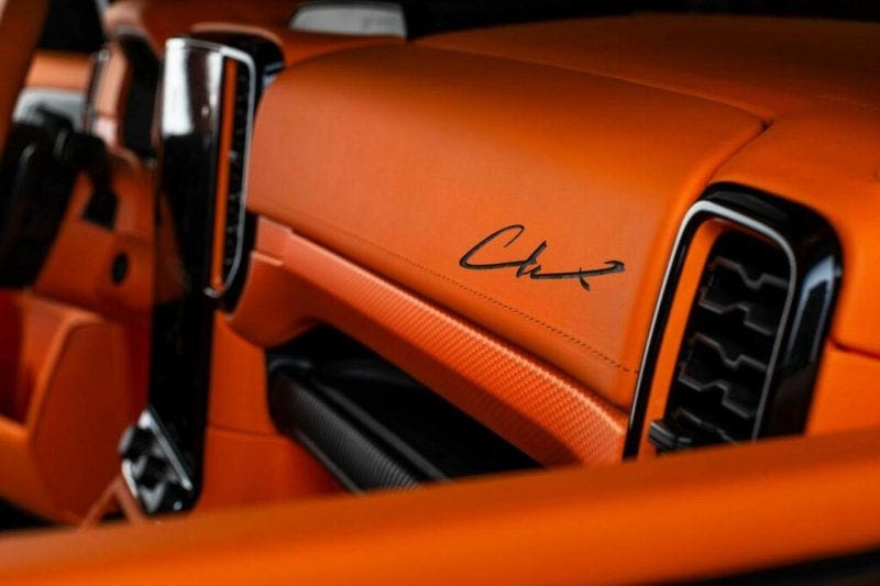 Ford Ranger Raptor: Carlex Design presenta la sua versione modificata ...