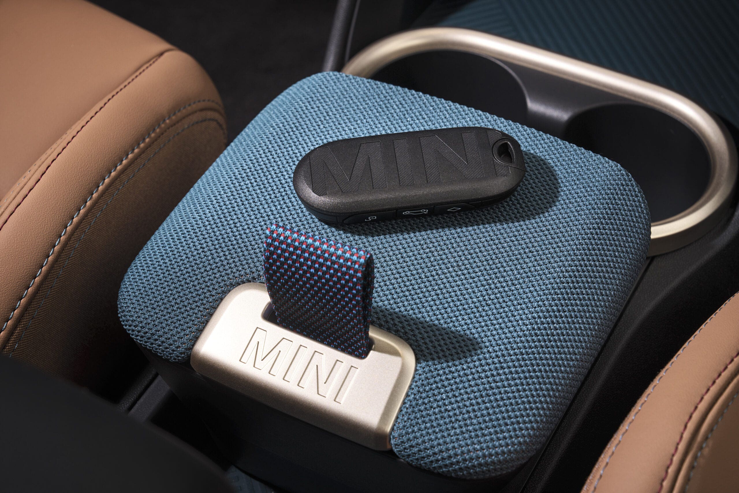 Mini Countryman 2024: tutti i dettagli