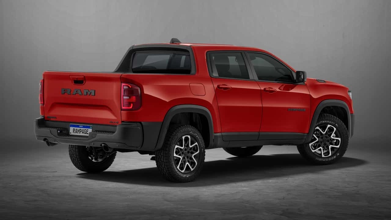 Stellantis rilancia in America: accordo storico per un nuovo pick-up ...