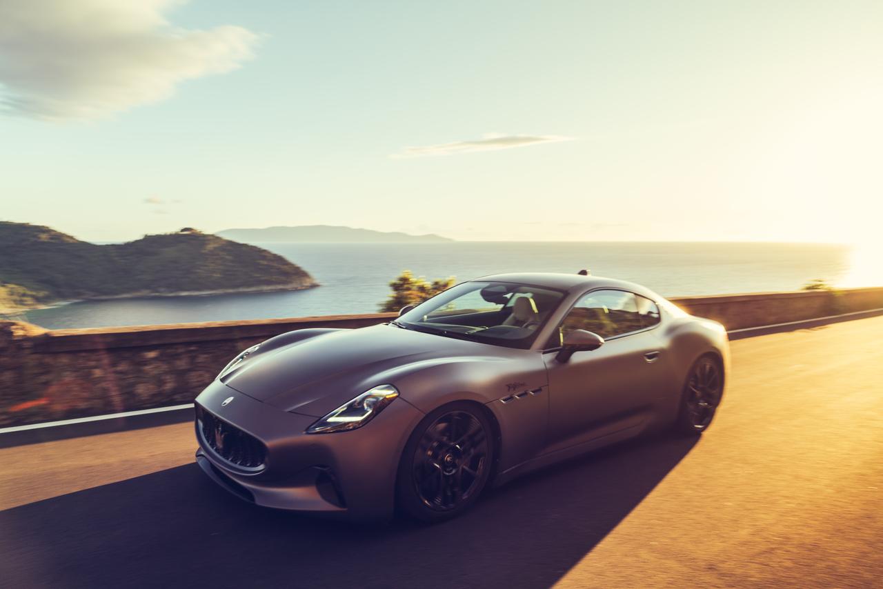 Maserati: ecco le novità che arriveranno nei prossimi mesi ...
