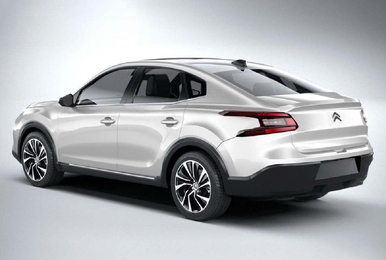 Citroen C3 X: i primi dettagli - MotorisuMotori.it