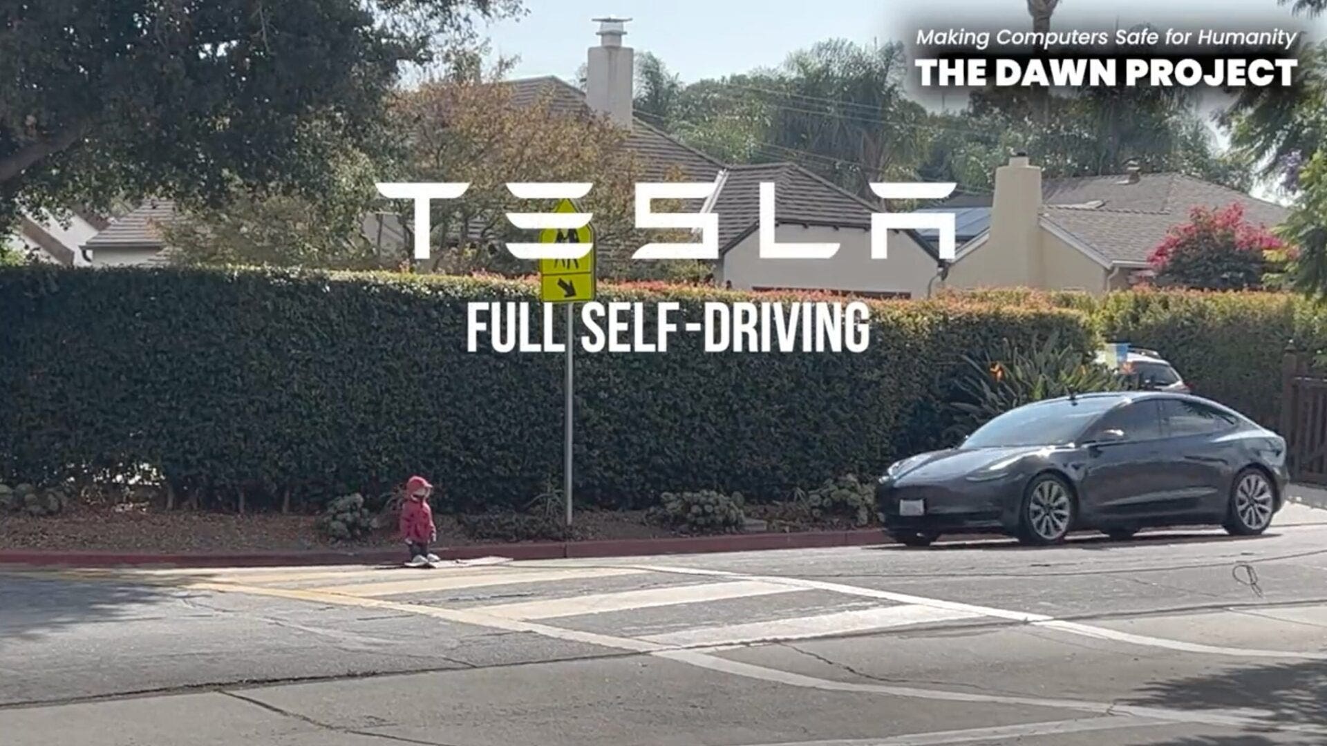 Tesla: in uno spot pubblicitario durante il Super Bowl chiesto il ...