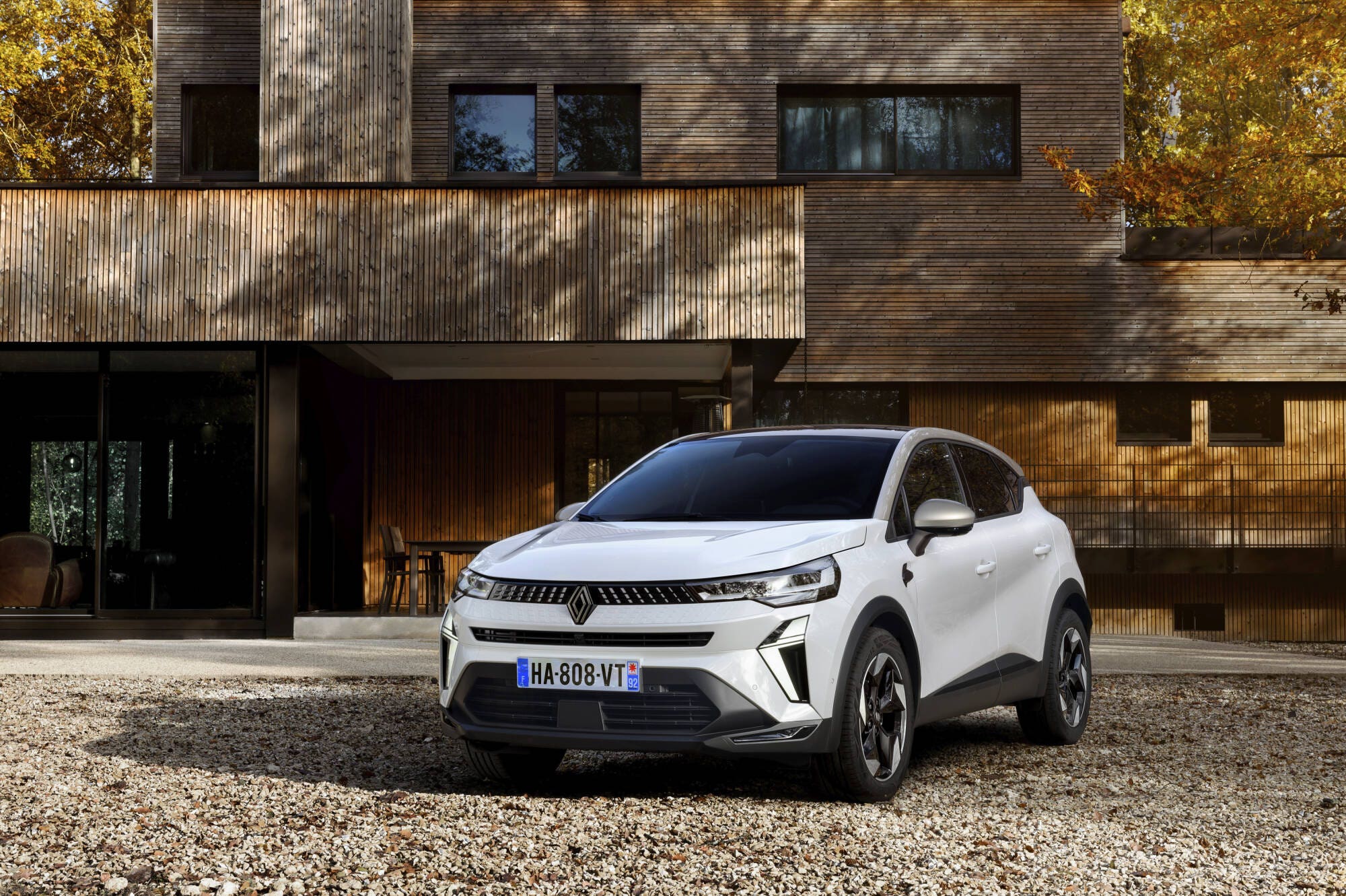Nuova Renault Captur: ufficialmente aperti gli ordini in Italia, ecco i ...