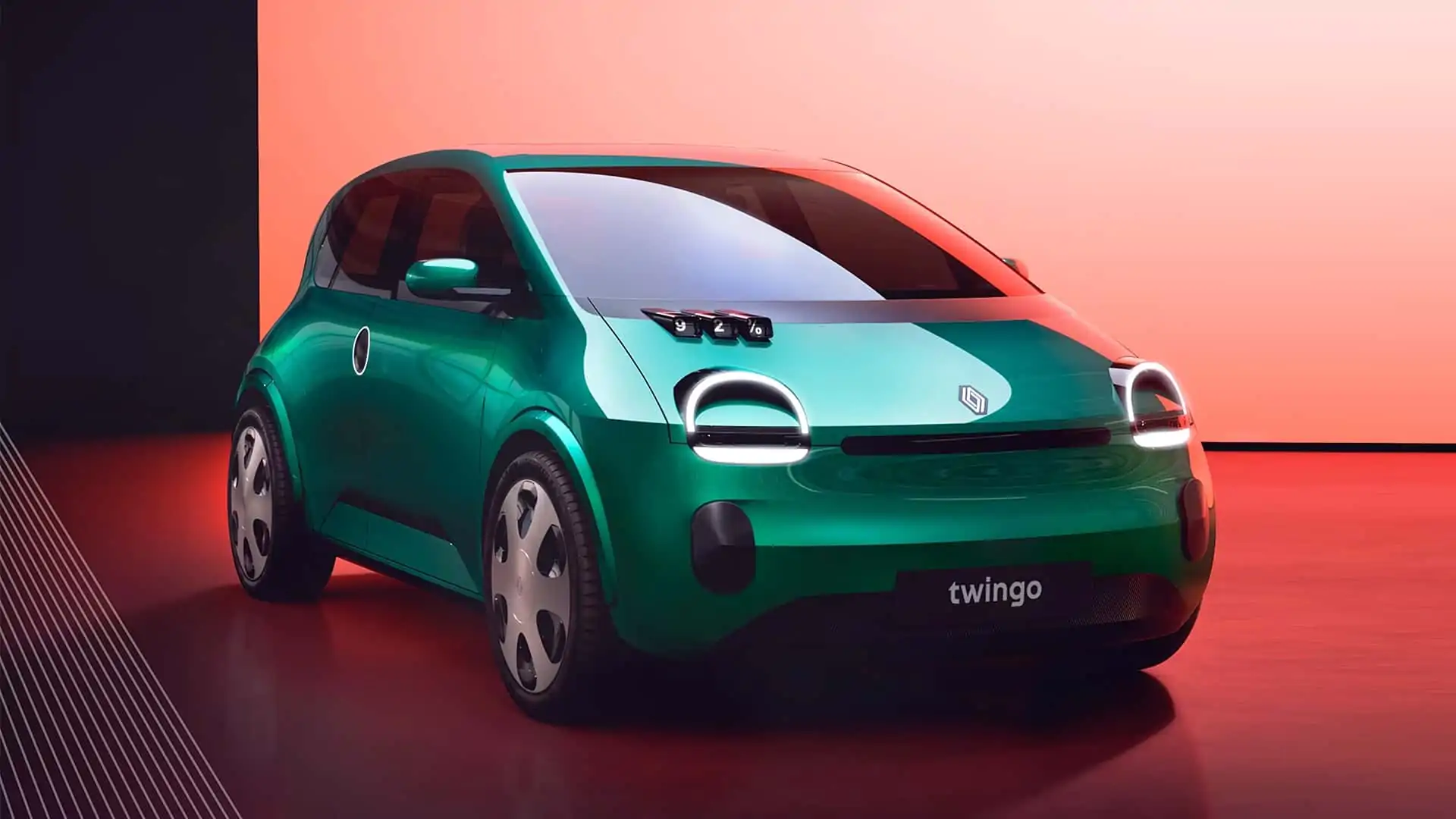 Renault Twingo, svelata la sua autonomia: sarà un flop come la Fiat ...