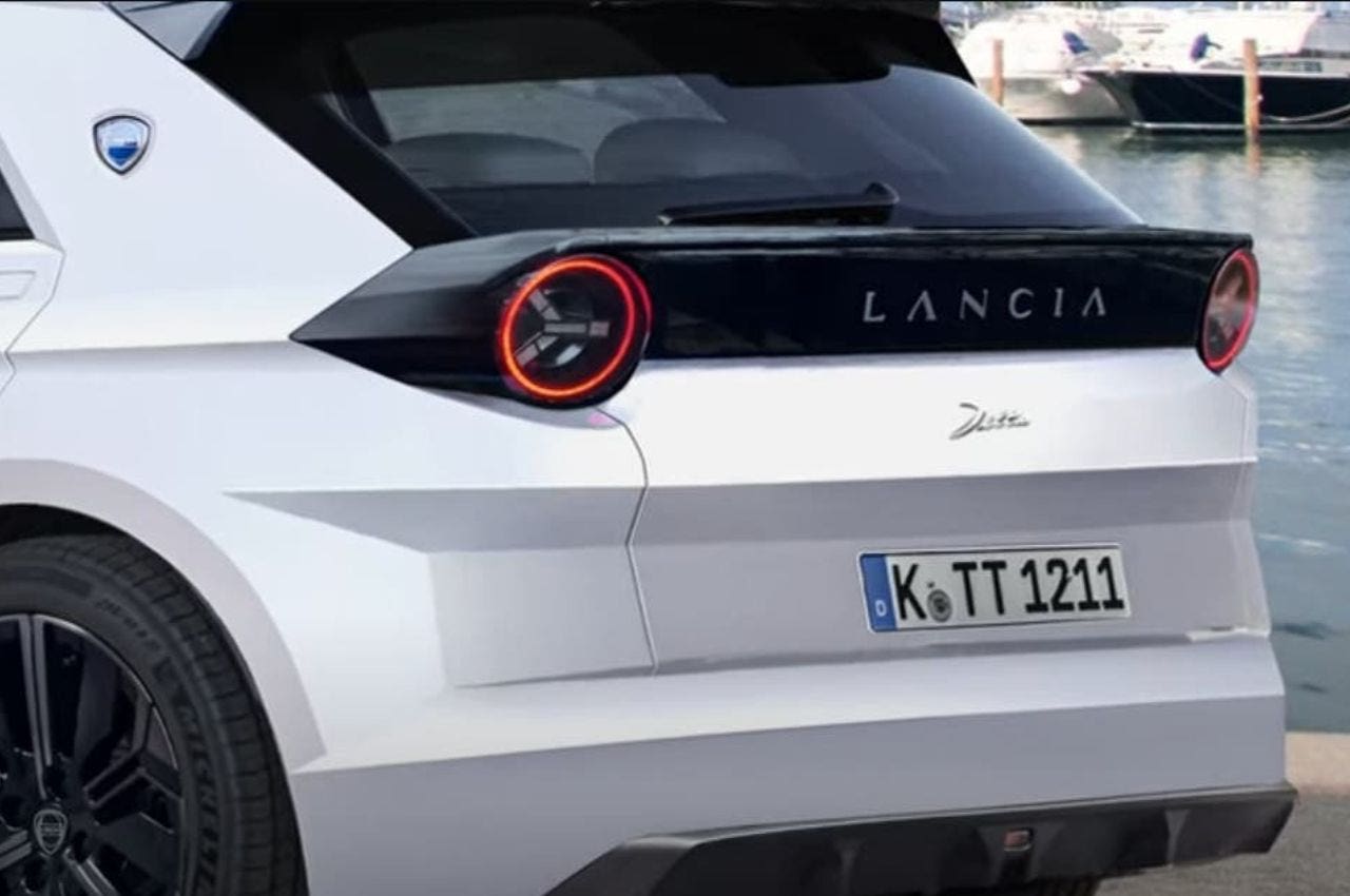 Nuova Lancia Delta, cambia tutto: dalla data di debutto alla ...