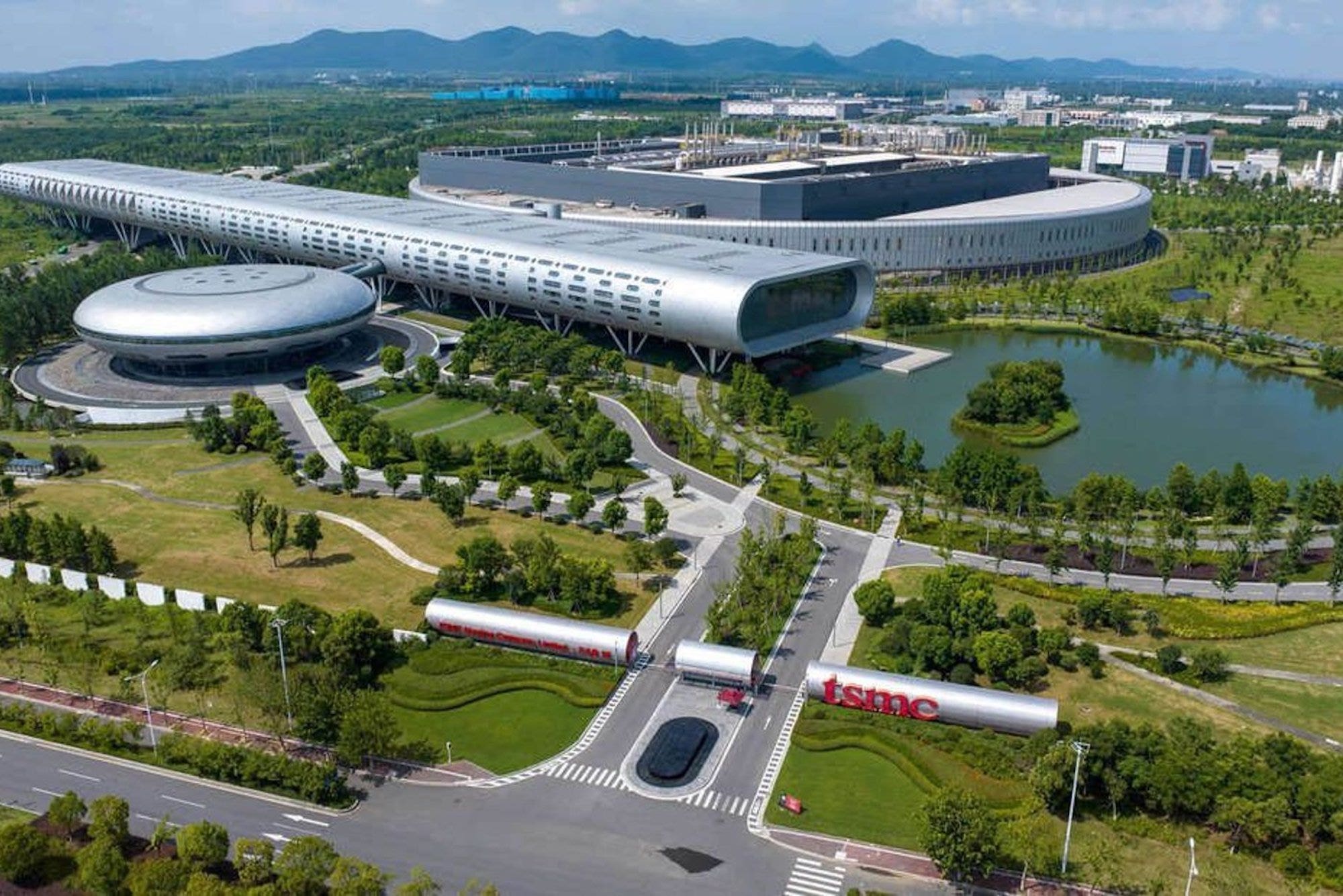 Impianto chip auto TSMC in Germania: lo Stato ci mette una montagna di ...