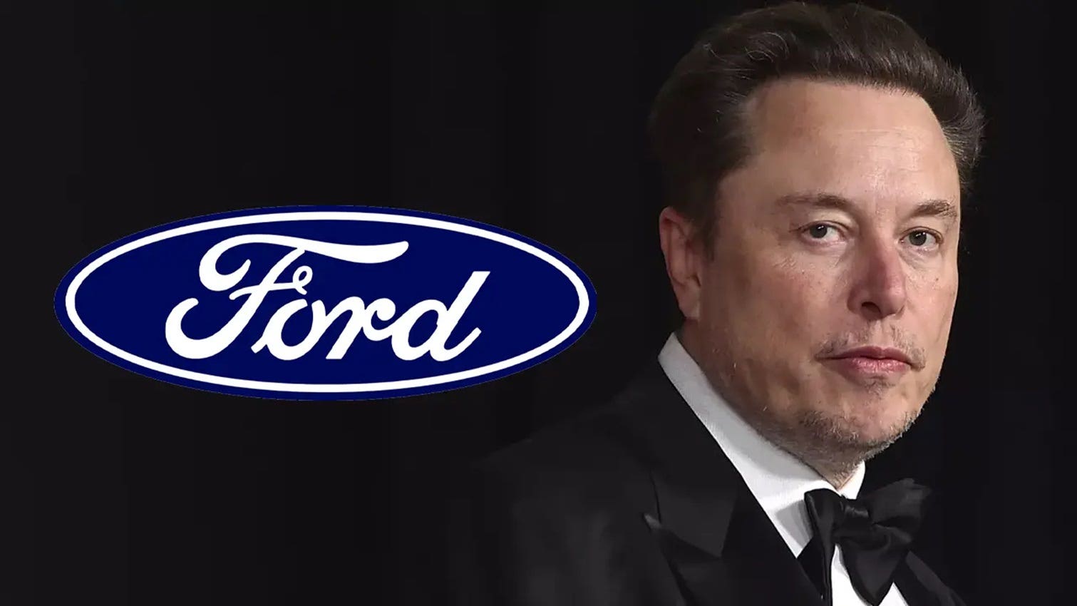 Elon Musk intende comprare la Ford: cosa c'è di vero nelle ...