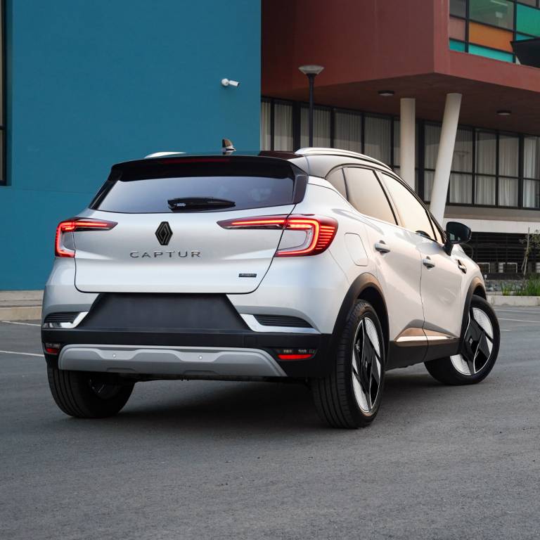 Renault Captur 2026, quale rivoluzione arriva per il SUV ...