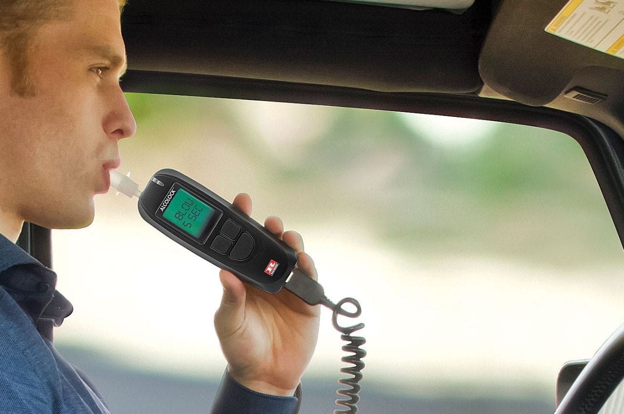 Nuovo Codice della Strada, l'unica (vera) misura di sicurezza ...