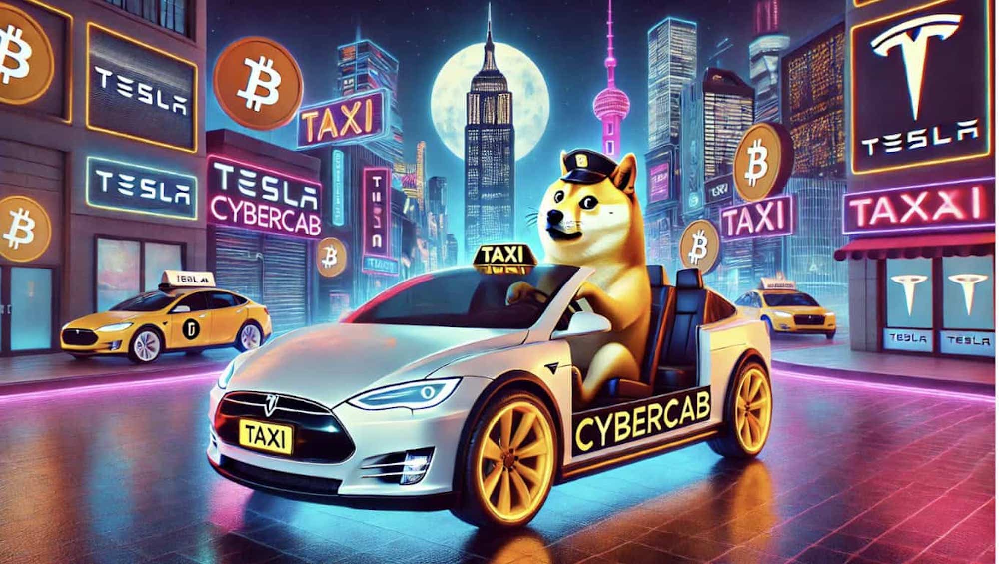 DOGE di Musk taglia il 10% della NHTSA: per la guida autonoma Tesla ...