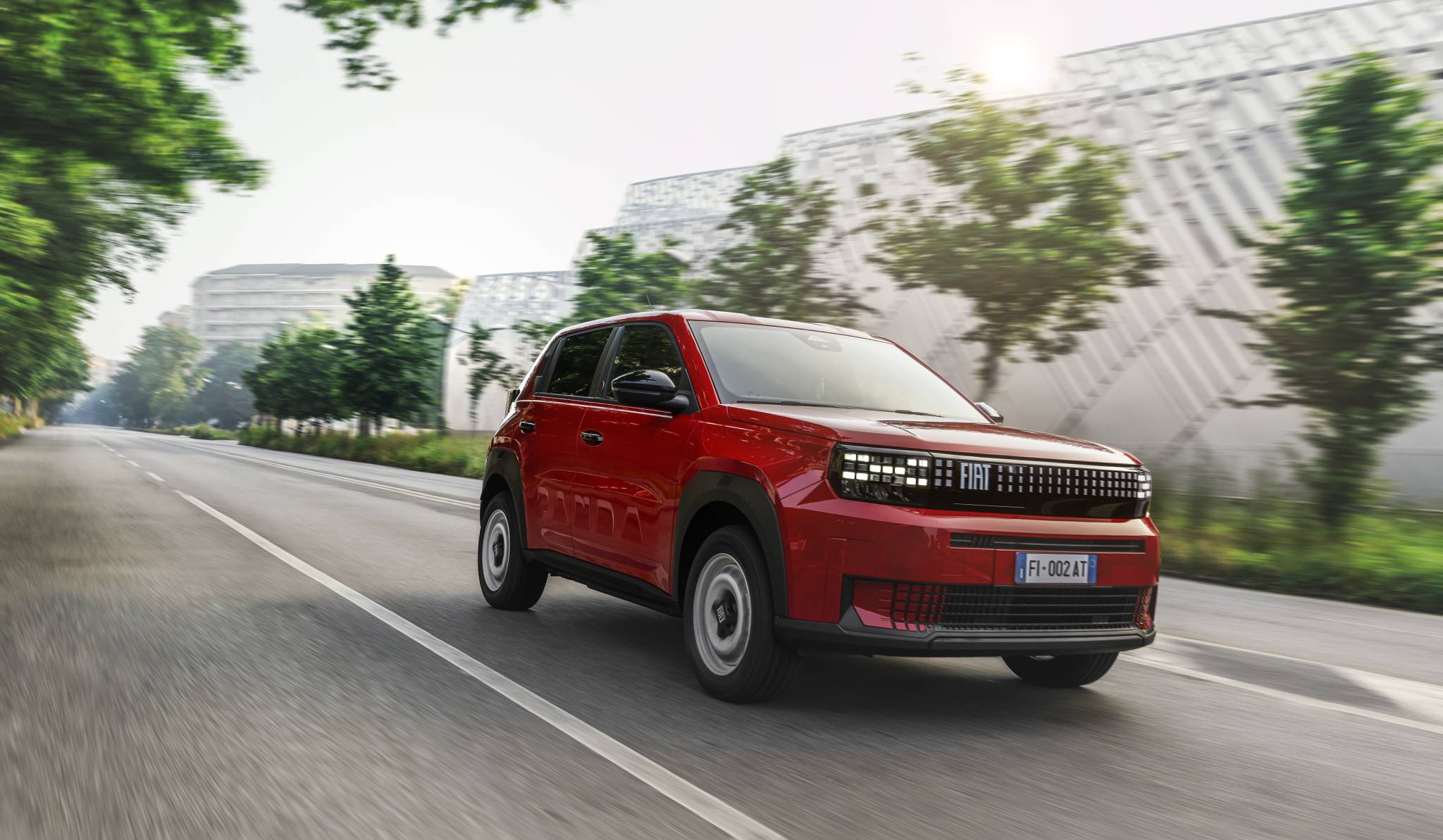 Fiat, tre nuovi modelli in arrivo entro la fine del 2026: ecco quali ...