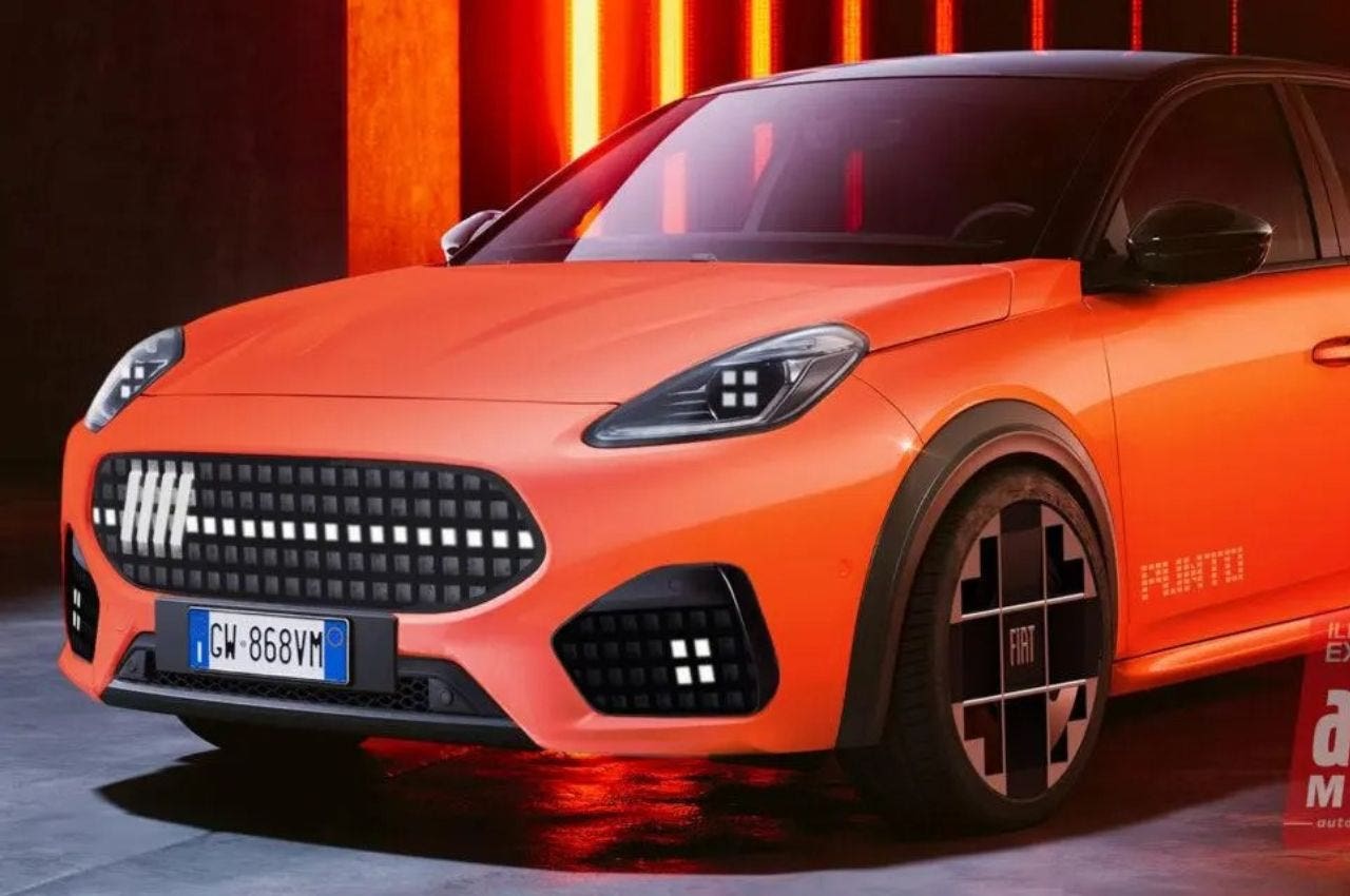Fiat Punto e Alfa Romeo Giulietta: il grande ritorno che potrebbe ...