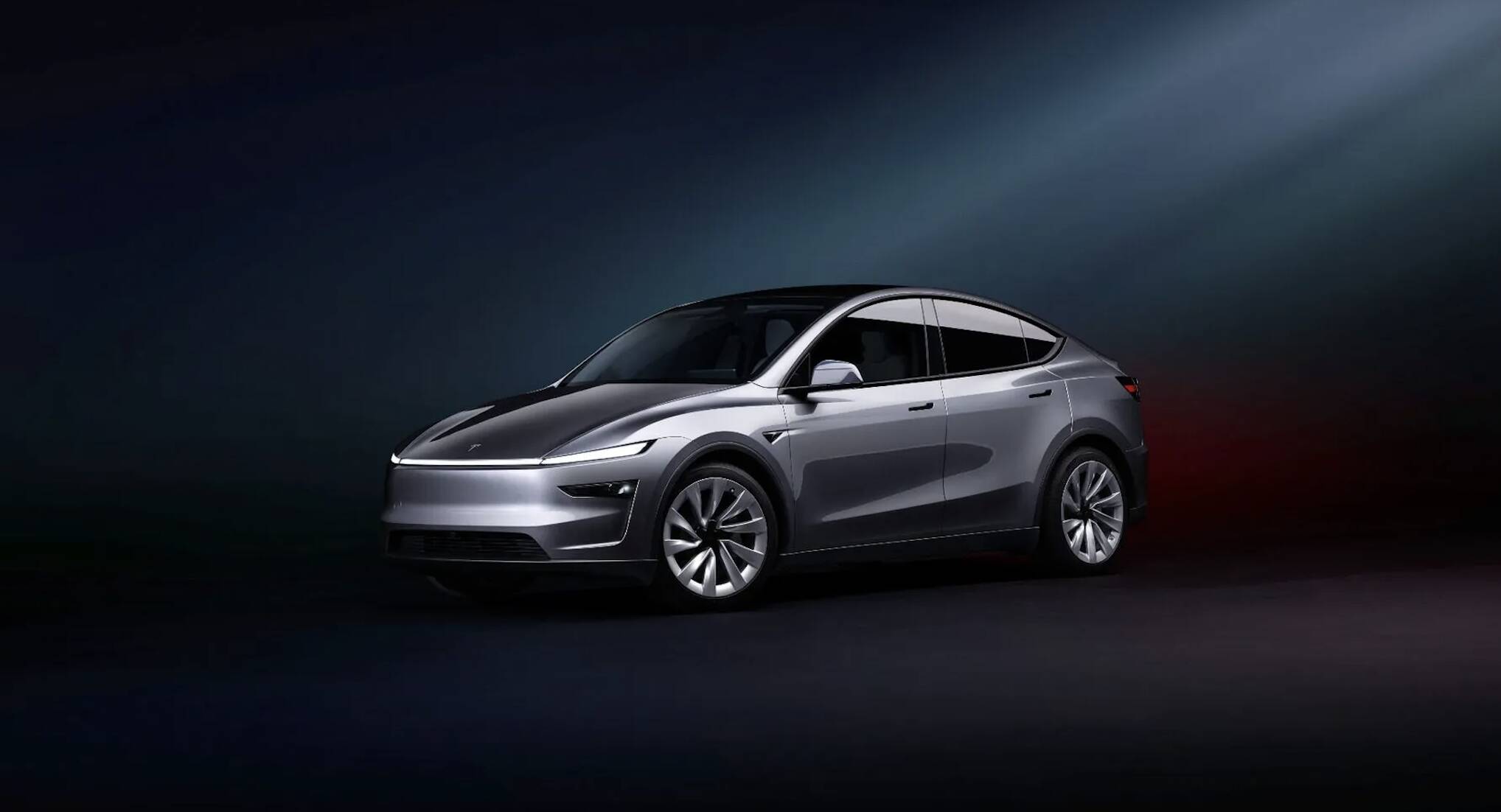 Baby Tesla Model Y meno cara? La cinese Xiaomi mette pressione ...