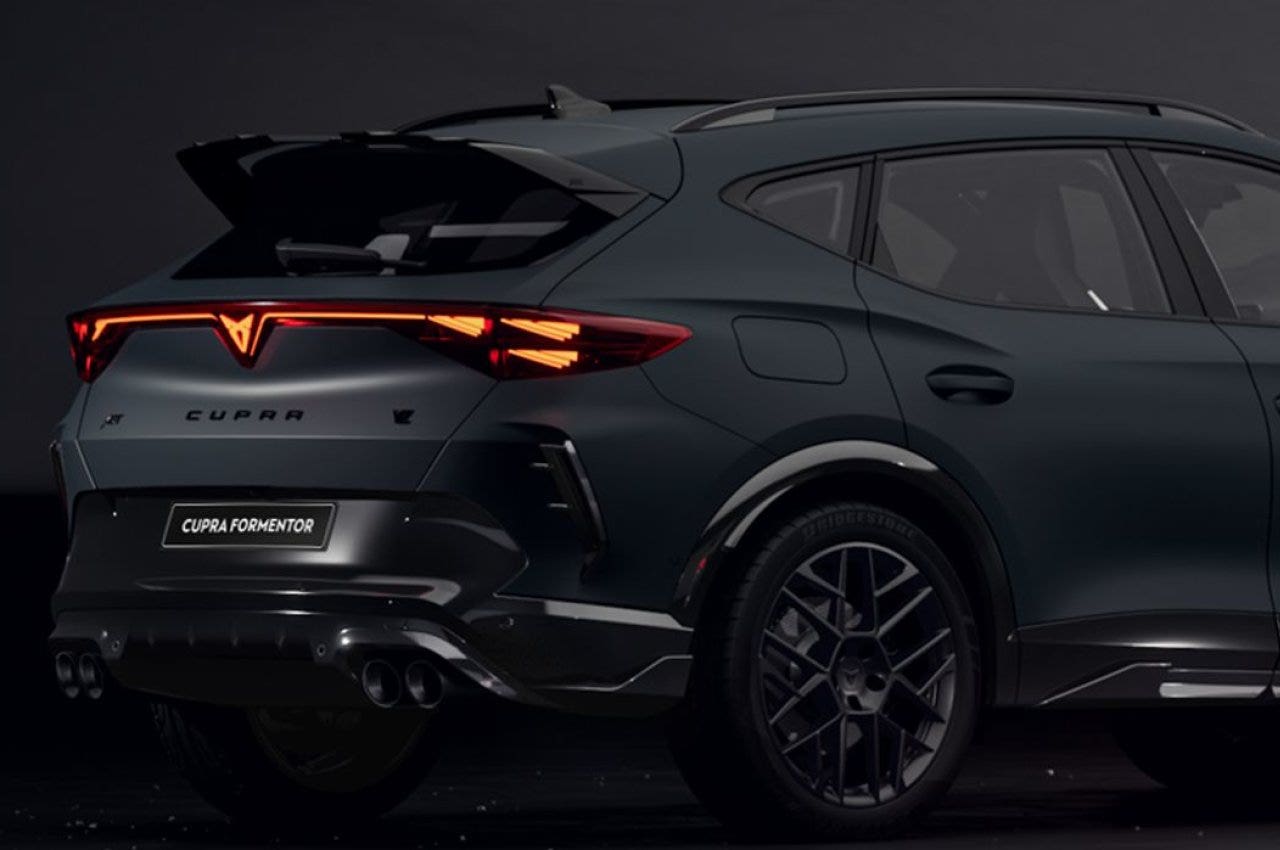 Cupra e ABT, nel 2026 arrivano le versioni speciali di Leon e Formentor - MotorisuMotori.it