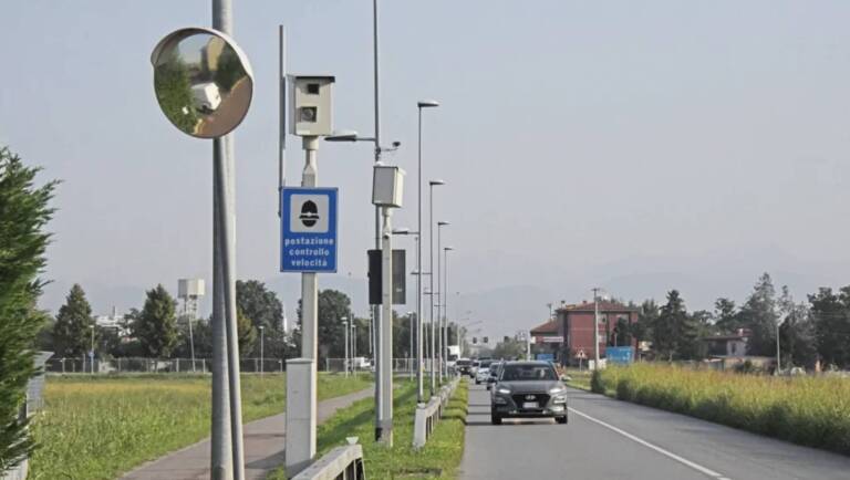 Ricorso anti multa da autovelox non omologato: sentenza della Cassazione del 2025 ...