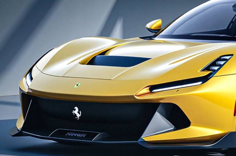 Exor vende azioni Ferrari: perché e qual è il valore - MotorisuMotori.it