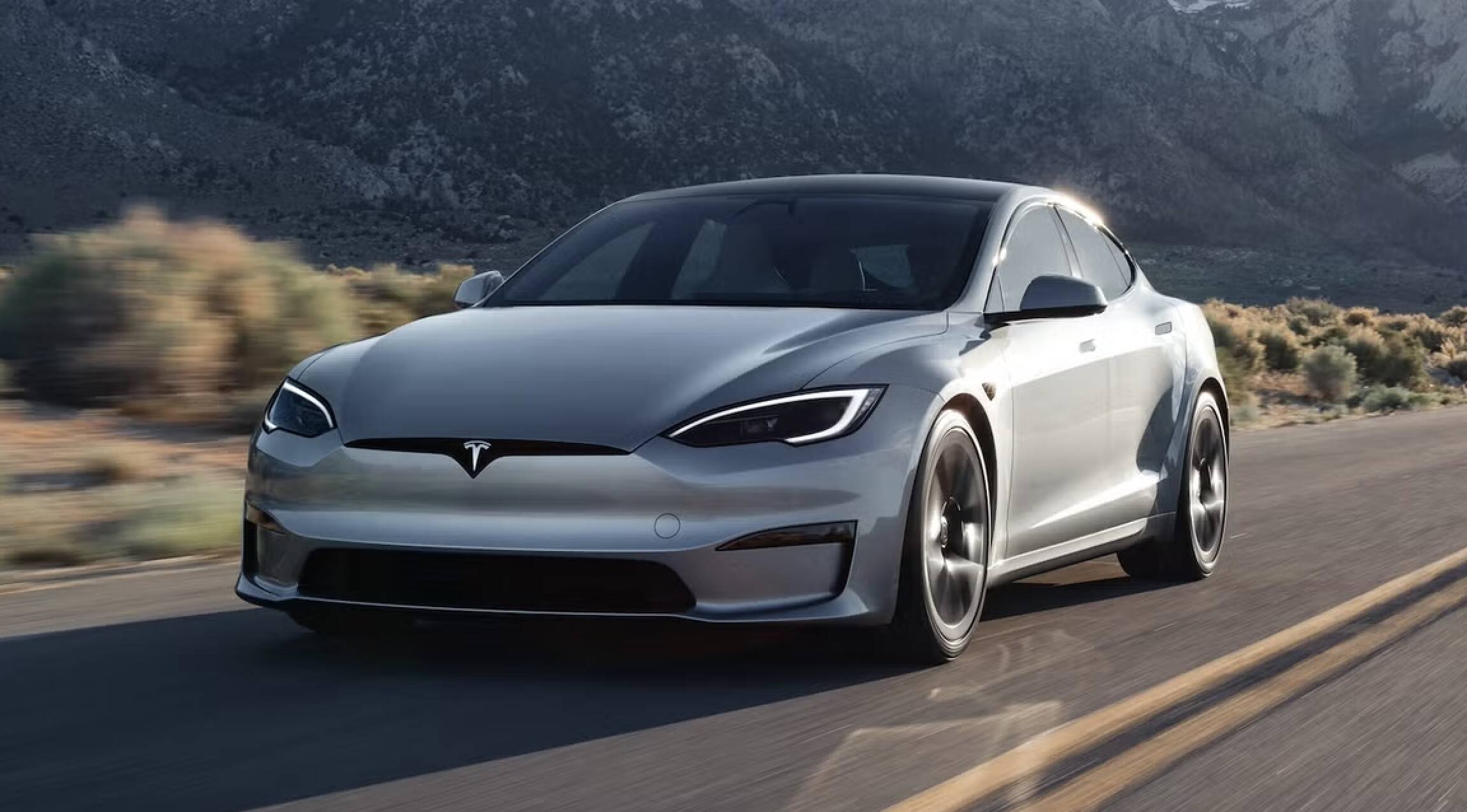 Tesla Model 2: sarà questo il suo aspetto? - MotorisuMotori.it