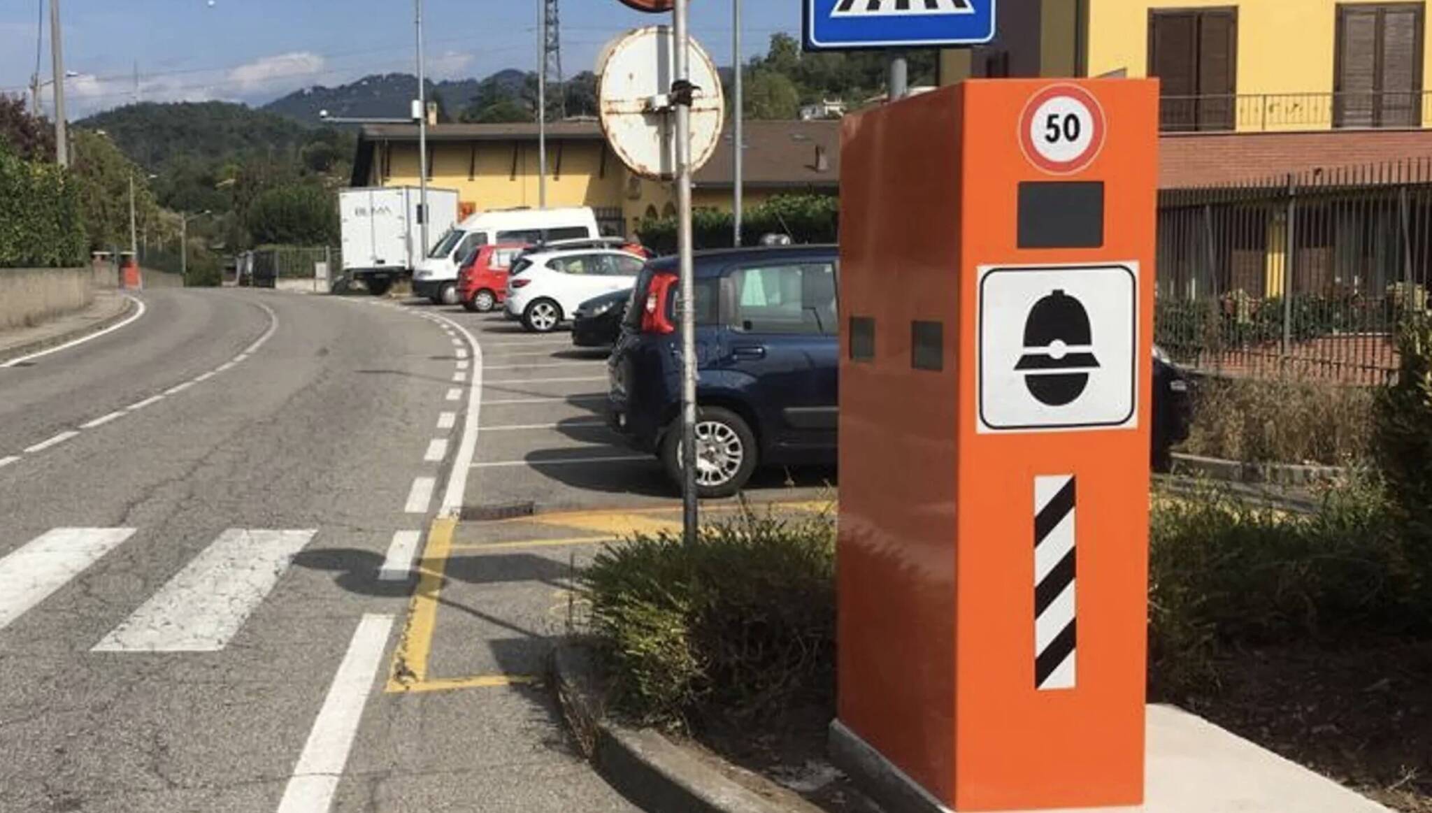 Autovelox non omologati: come vincere il ricorso ad aprile 2025 dopo la ...