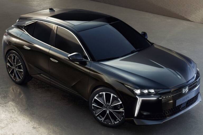 DS5 2024: tutti i dettagli