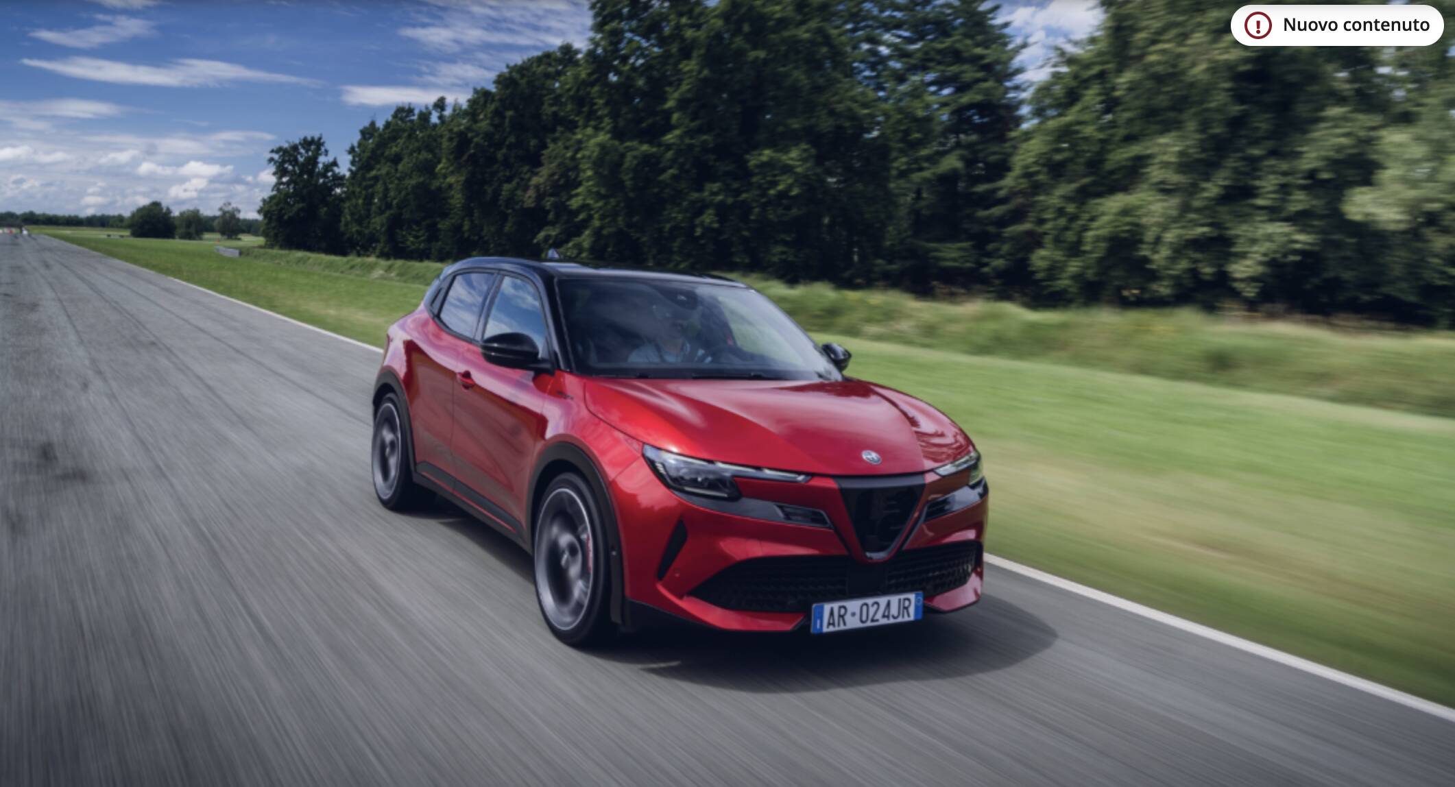 Alfa Romeo Junior, Fiat 600 e Jeep Avenger: ecco i dati di vendita in ...