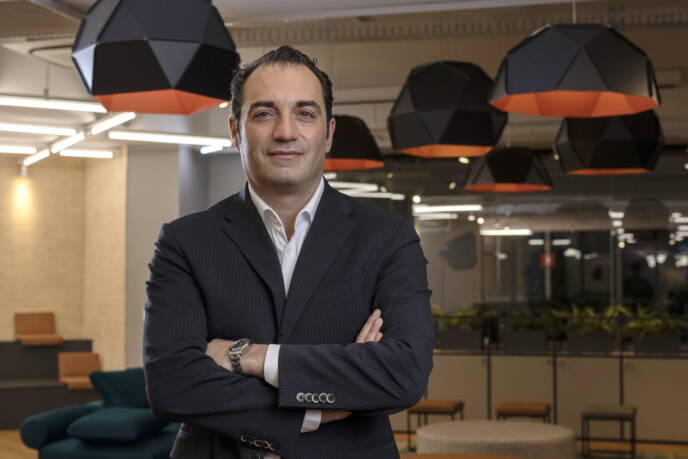 Antonio Filosa nuovo amministratore delegato Stellantis: anima FCA nel ...