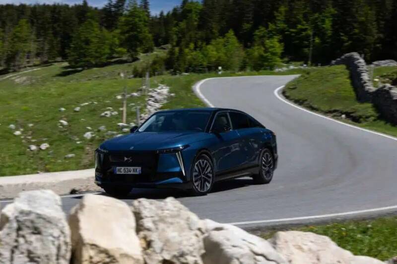 DS5 2024: tutti i dettagli