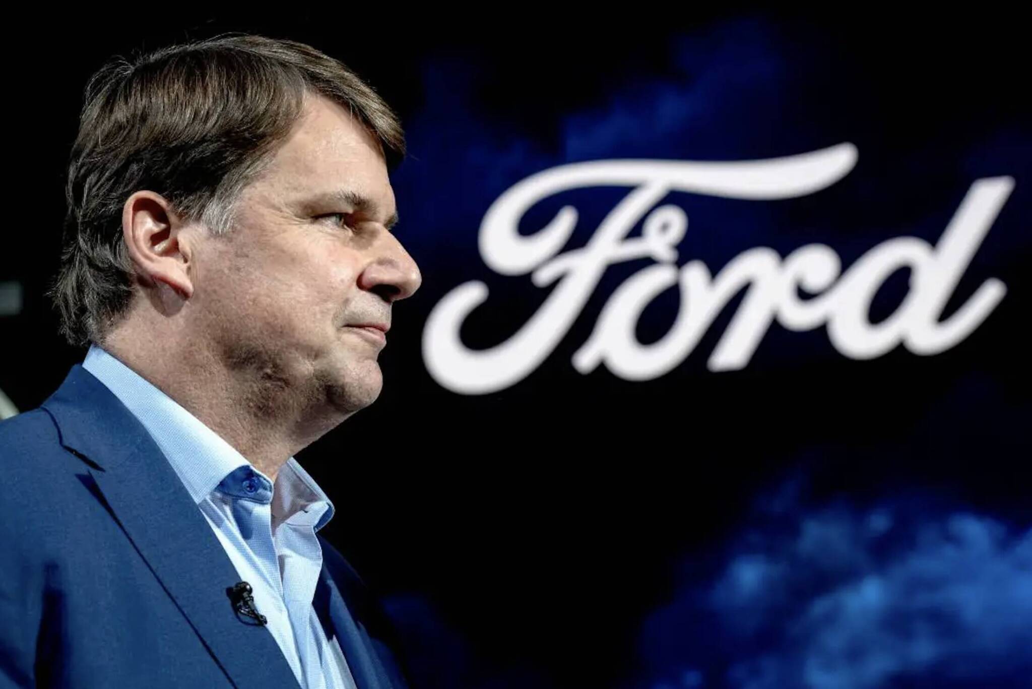 Ford Tourneo Courier 2025: debutta il nuovo Urban Activity Vehicle ...