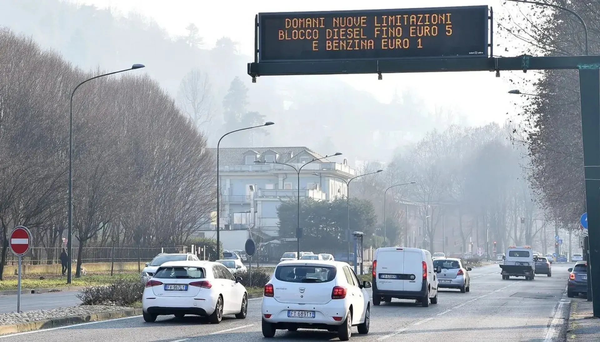 Diesel Euro 5 libere in Italia: l’Unione Europea potrebbe non prenderla ...
