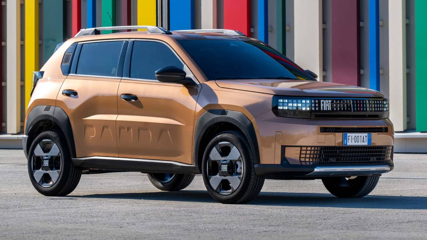 Fiat, tre nuovi modelli in arrivo entro la fine del 2026: ecco quali ...