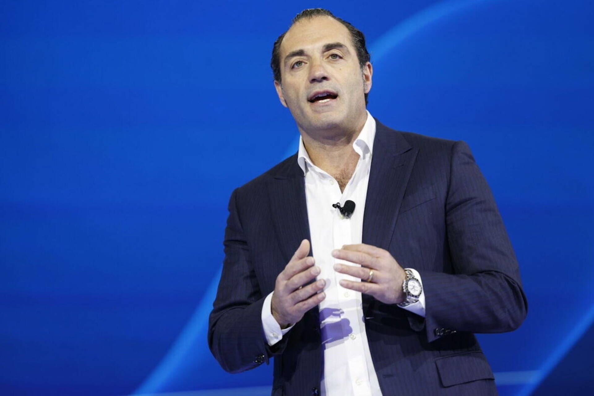 Stellantis porta in Europa la nuova Leapmotor B05: il debutto a Monaco ...