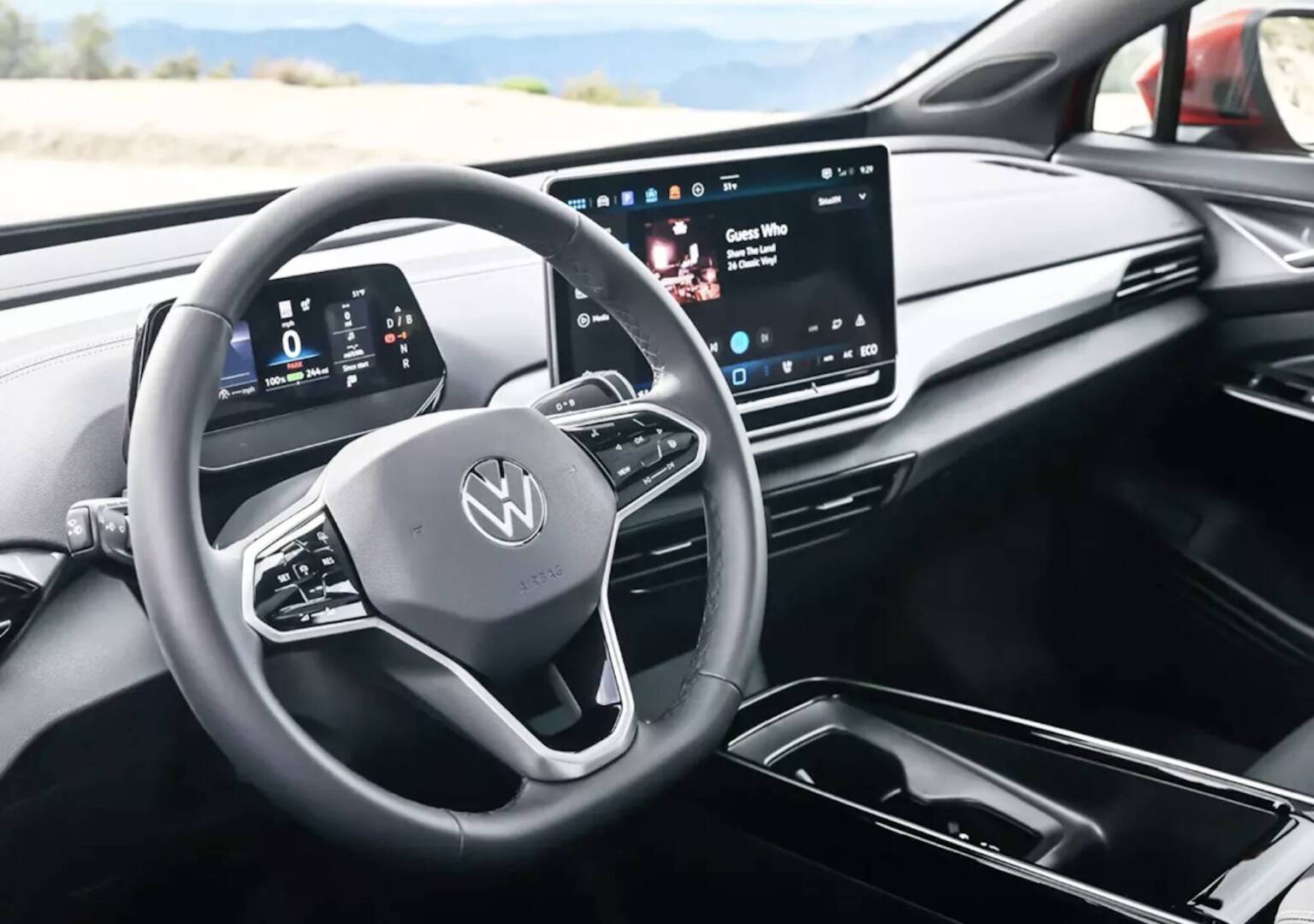 Volkswagen Transporter 2025 T7, tutte le novità del minivan ...