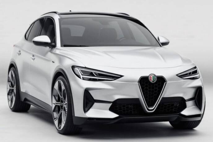 Alfa Romeo, grande attesa per il 2026: in vista due modelli inediti ...