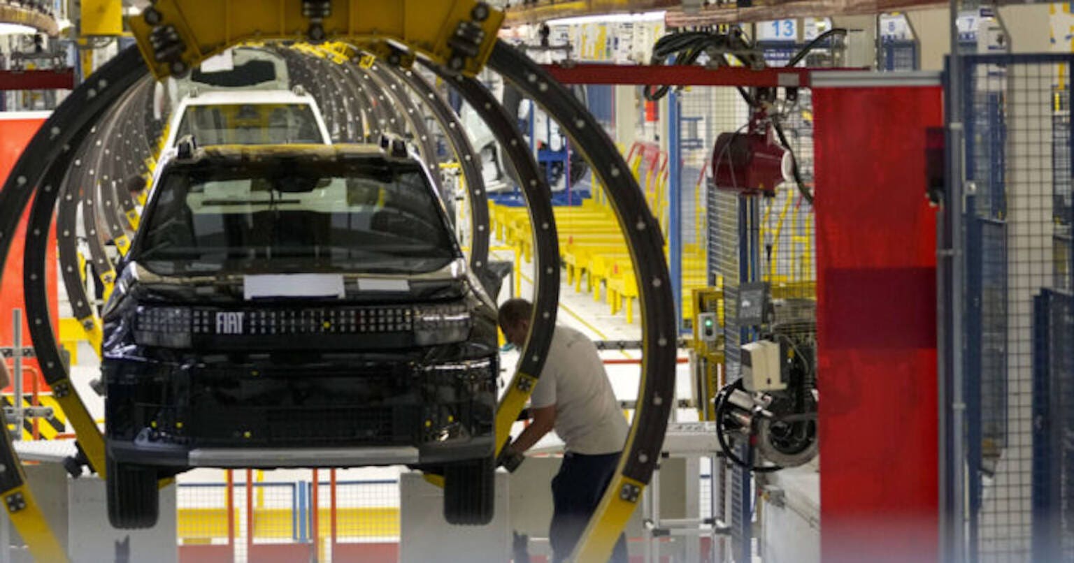 Fiat 500e, il prezzo sarà (finalmente) davvero competitivo con gli ...