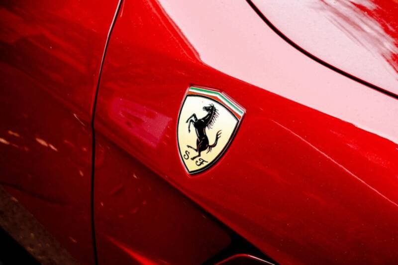 Ferrari F173M, questa settimana debutterà a Milano la nuova regina ...