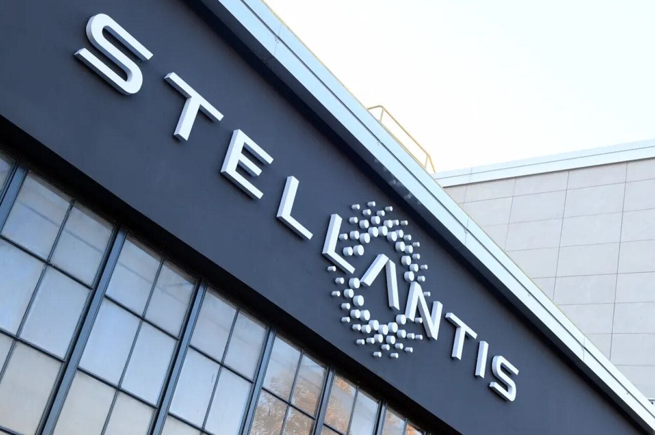 Stellantis punta su Jeep Compass e Fiat 500 ibrida per il rilancio in ...