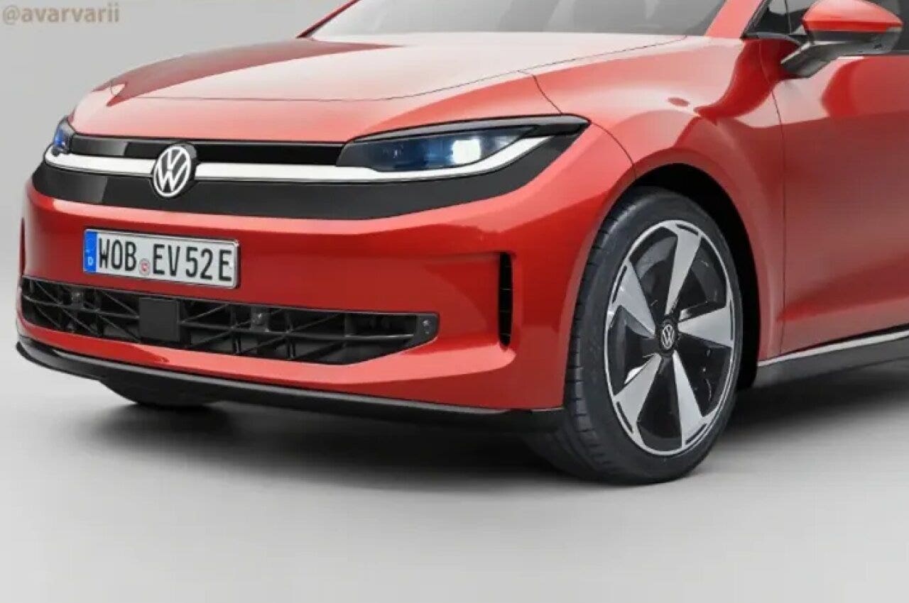 Volkswagen Transporter 2025 T7, tutte le novità del minivan ...