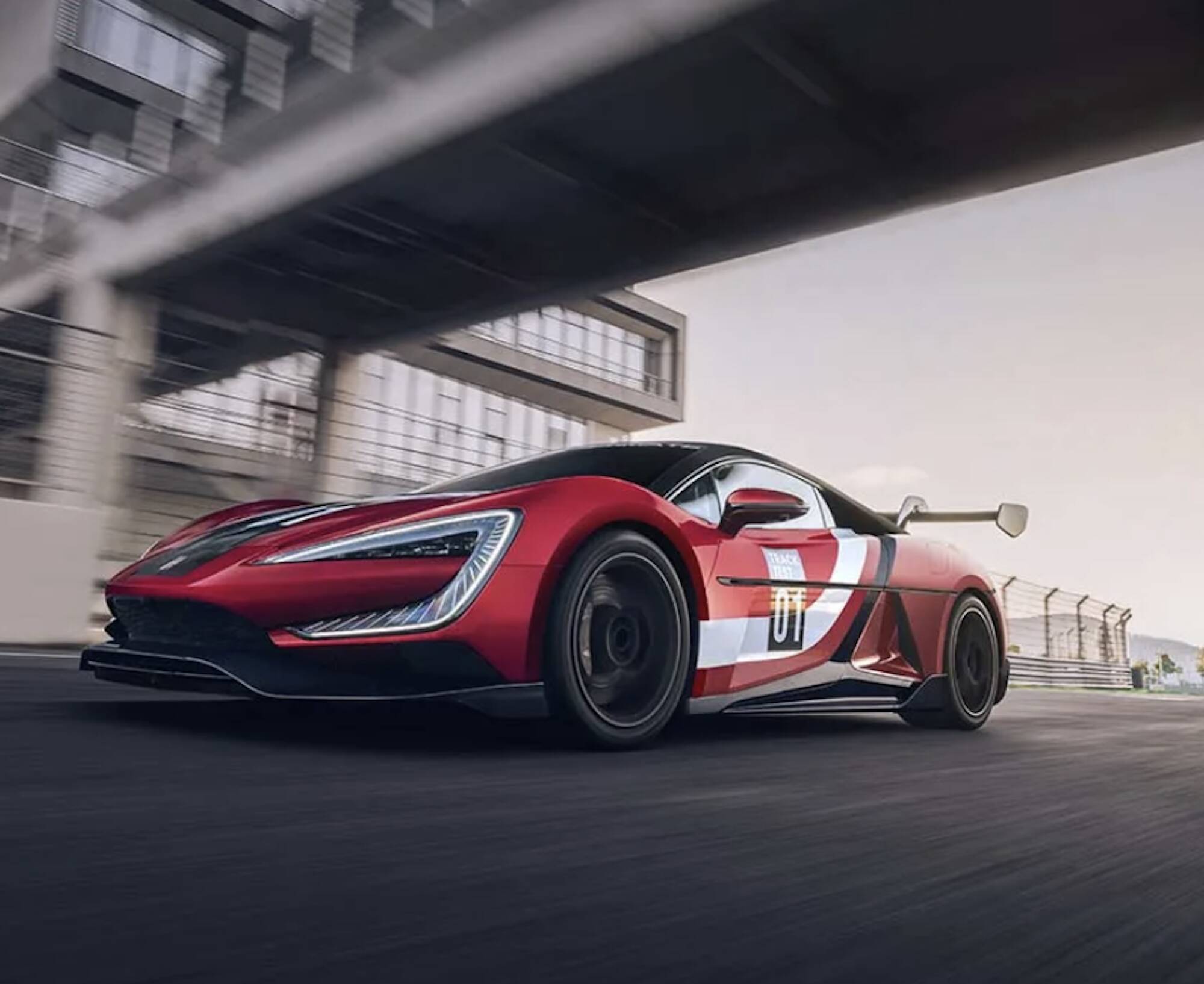 BYD Yangwang U9 Xtreme: supremazia cinese nelle hypercar elettriche ...